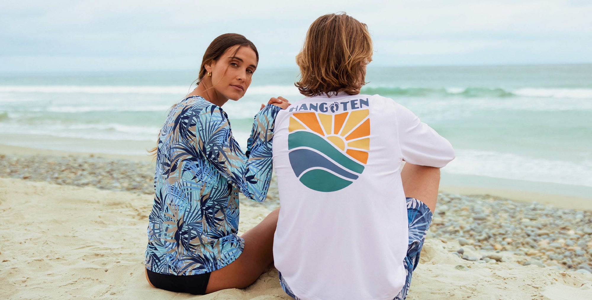 Hang Ten USA