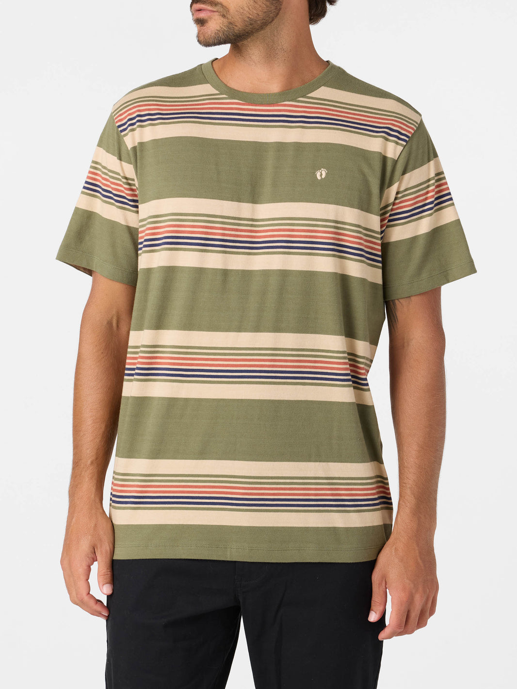 Men's Clothing - Tees, Shorts, Boardshorts, and more | Hang Ten USA