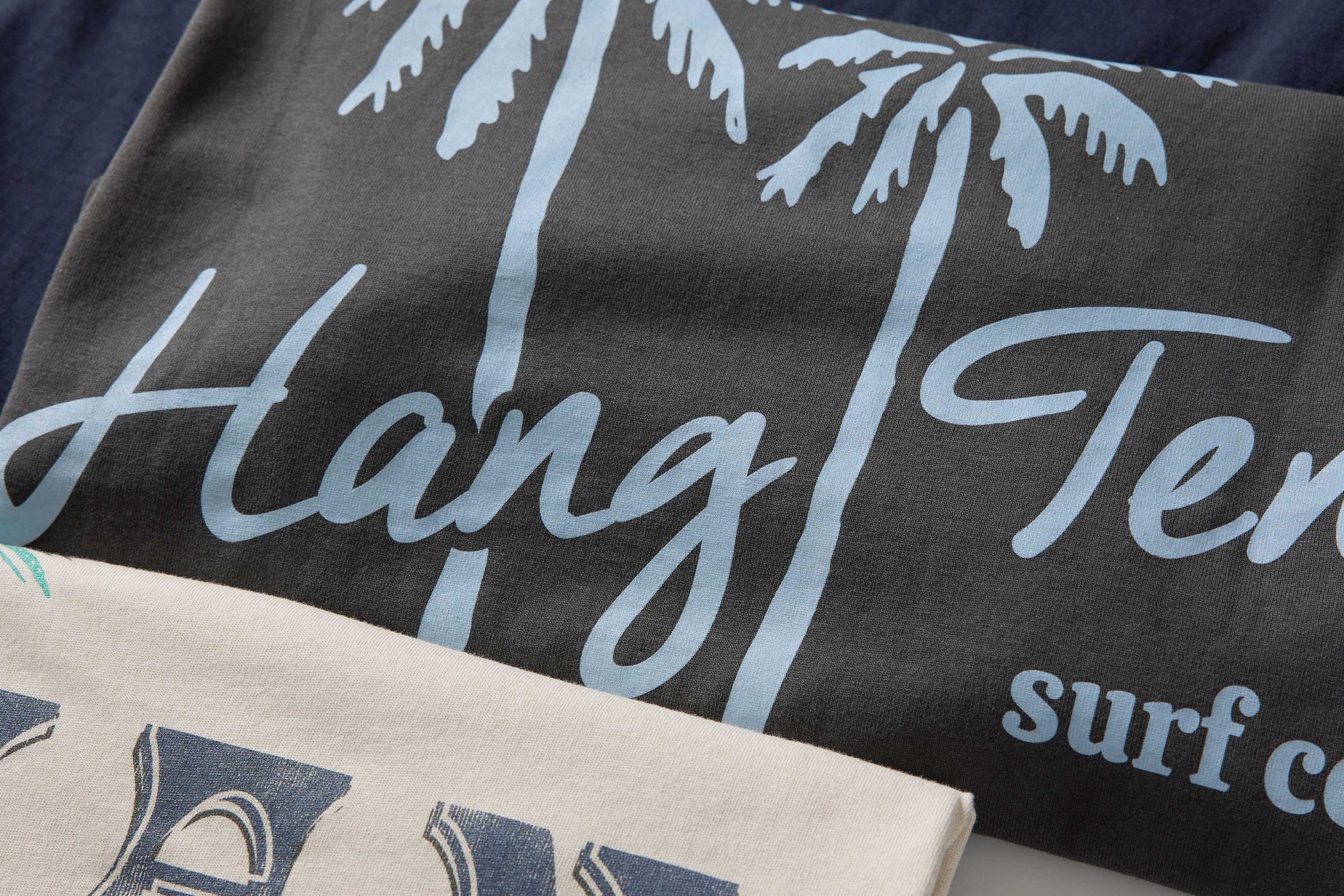 Hang Ten USA