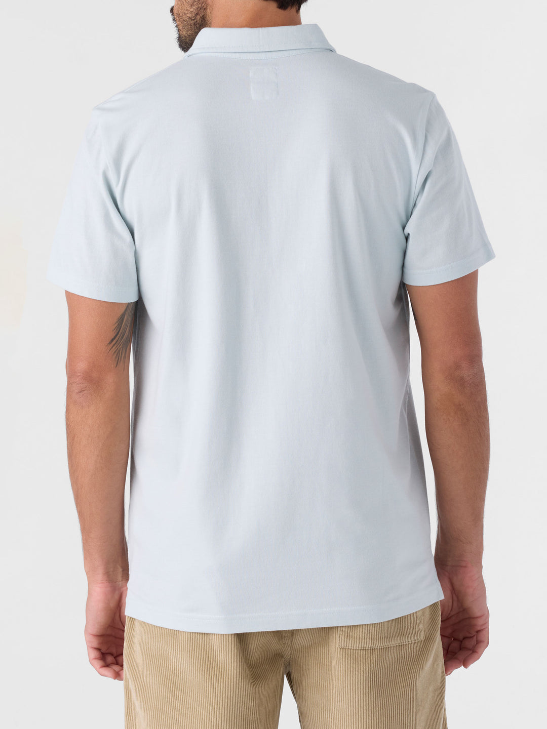 Mark Polo - Light Blue | Hang Ten