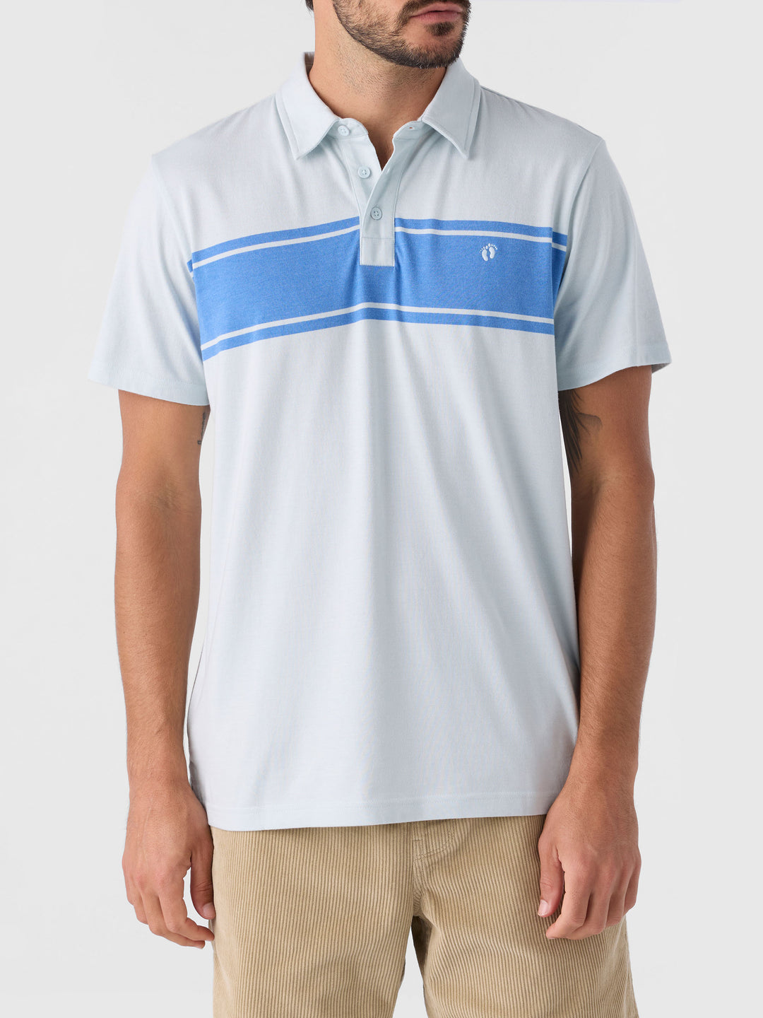 Mark Polo - Light Blue | Hang Ten