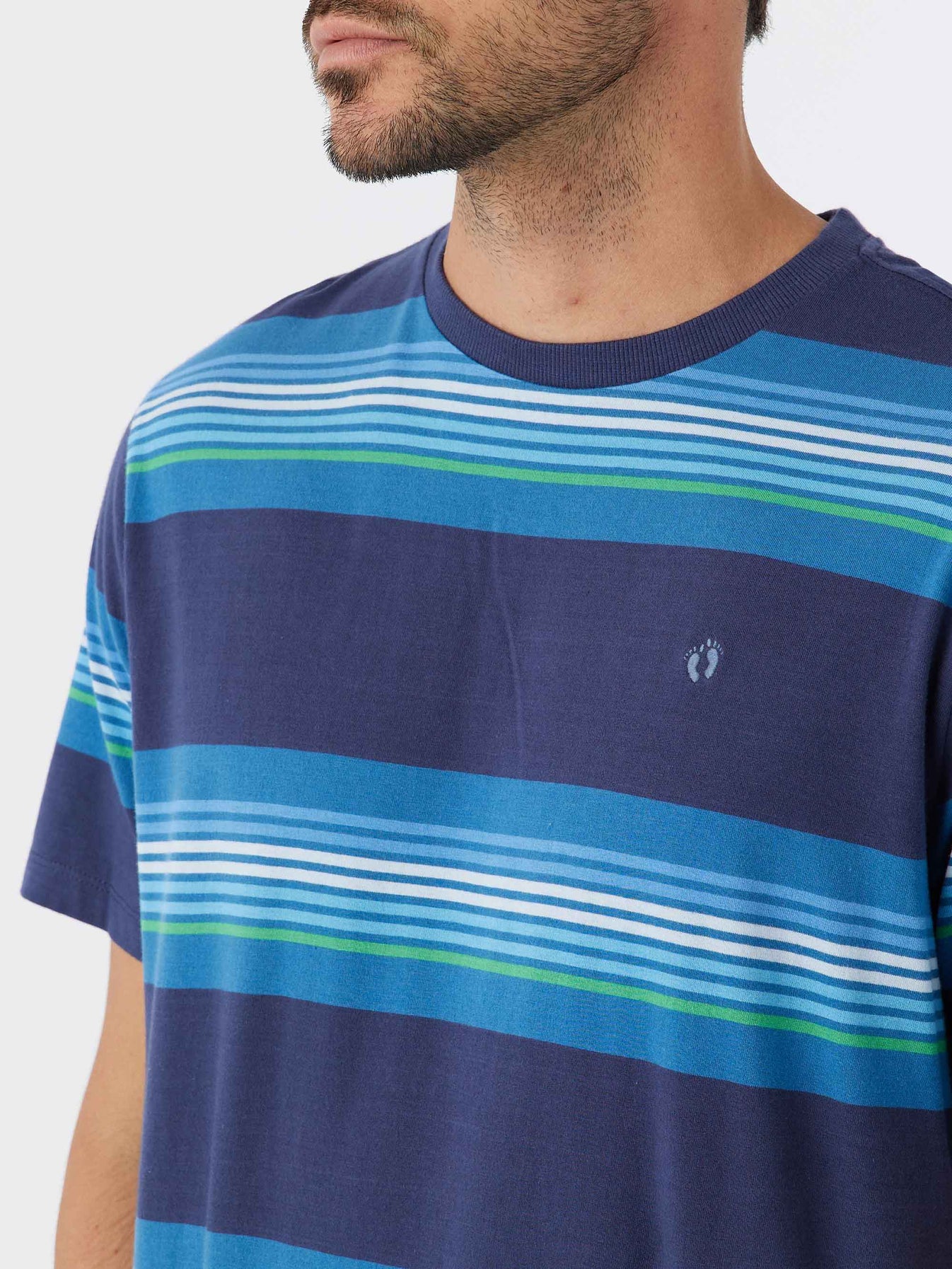 Kel Tee – Hang Ten