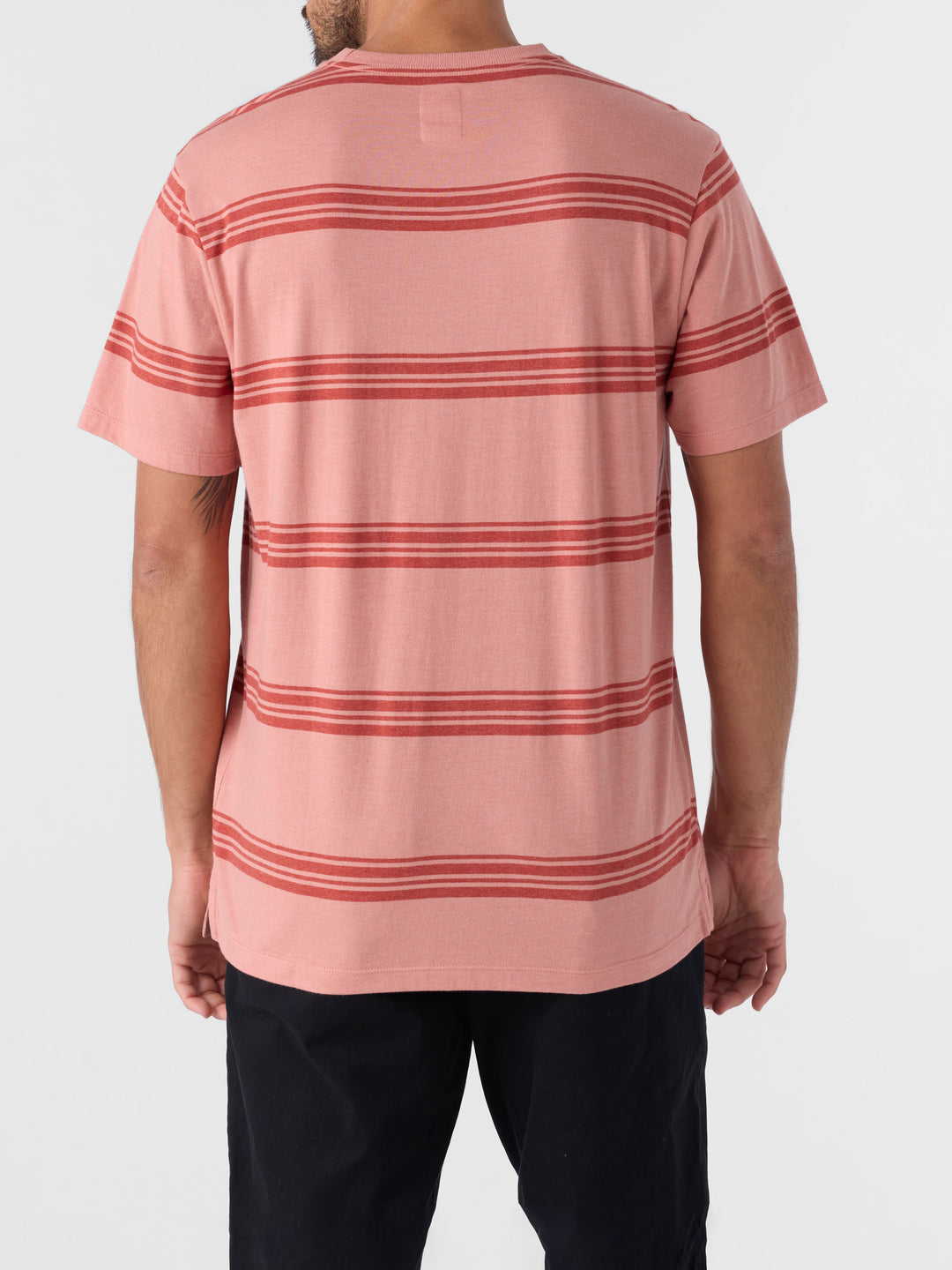Larry Tee - Red | Hang Ten
