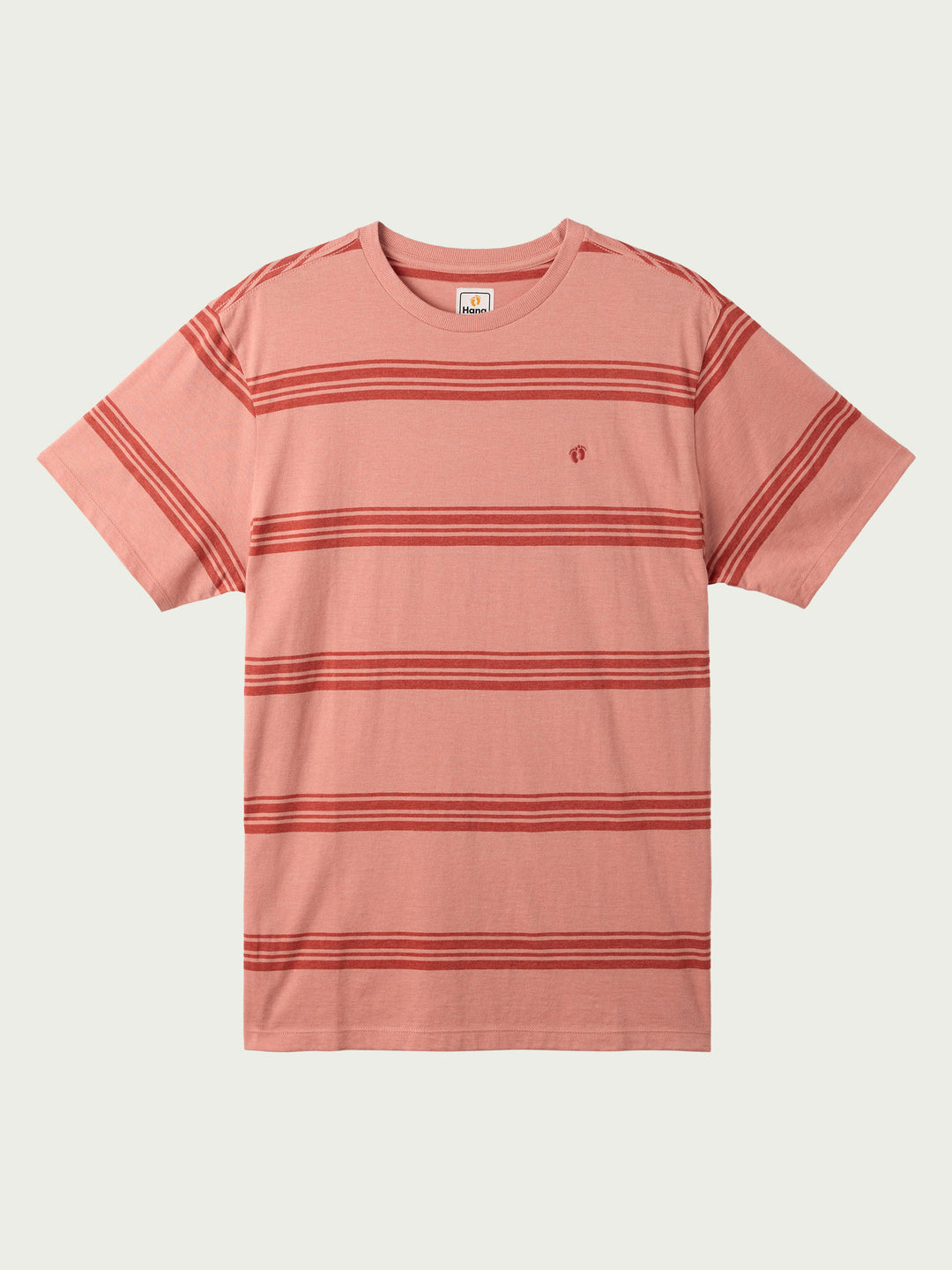 Larry Tee - Red | Hang Ten