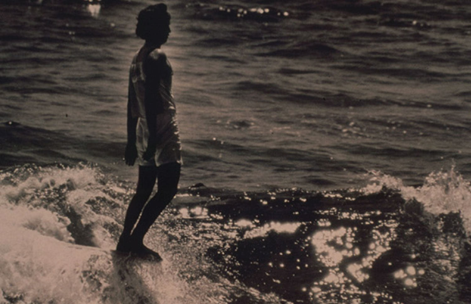 Hang Ten History